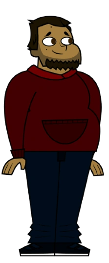 LCC - Pedro | Total Drama Island Fanfiction wikia | Fandom