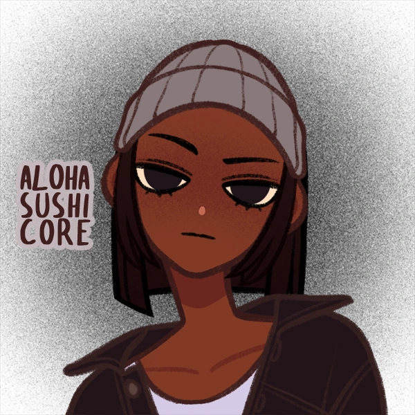 Violet - | Total Drama Island Fanfiction wikia | Fandom