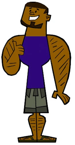 Bruno | Total Drama Island Fanfiction wikia | Fandom