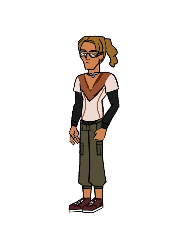 Josh (Total Drama) | Total Drama Island Fanfiction wikia | Fandom