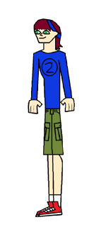 Nico | Total Drama Island Fanfiction wikia | Fandom