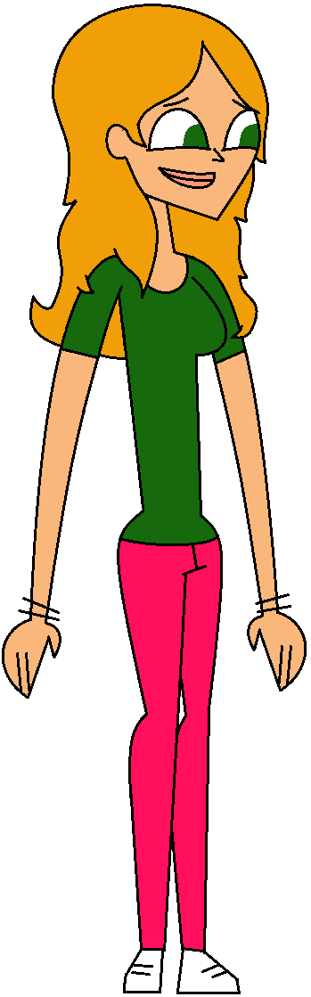 Shelly Total Drama Island Fanfiction Wikia Fandom