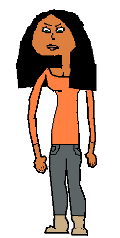 Joyce | Total Drama Island Fanfiction wikia | Fandom