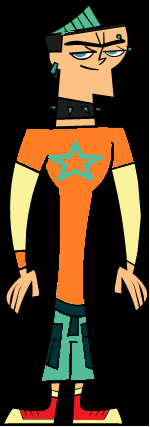 Tom TDWI | Total Drama Island Fanfiction wikia | Fandom