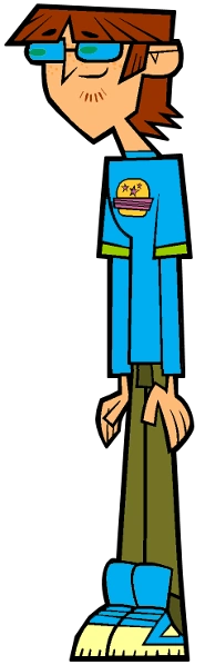 Warren (TD:W) | Total Drama Island Fanfiction wikia | Fandom
