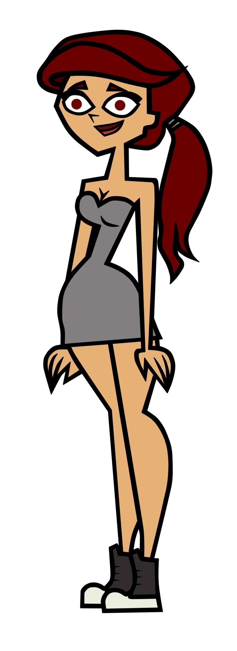 Isa TD | Total Drama Island Fanfiction wikia | Fandom