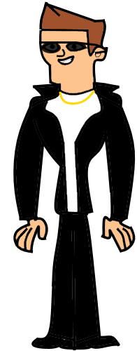 Total Drama Island Fanfiction wikia:Liam (Total Drama 60 Club) | Total ...