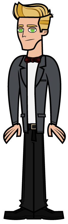 Tameron | Total Drama Island Fanfiction wikia | Fandom