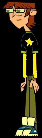 Patrick | Total Drama Island Fanfiction wikia | Fandom