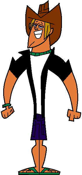 Ryan Total Drama Island Fanfiction Wikia Fandom