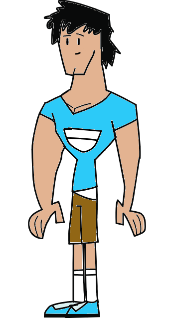 Ryder | Total Drama Island Fanfiction wikia | Fandom