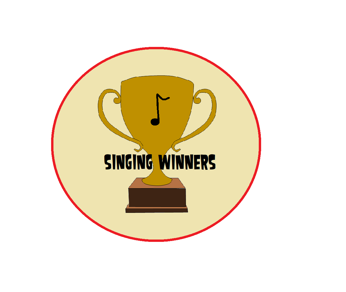 Singing Winners | Total Drama Island Fanfiction wikia | Fandom