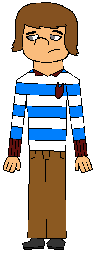 Alex | Total Drama Island Fanfiction wikia | Fandom