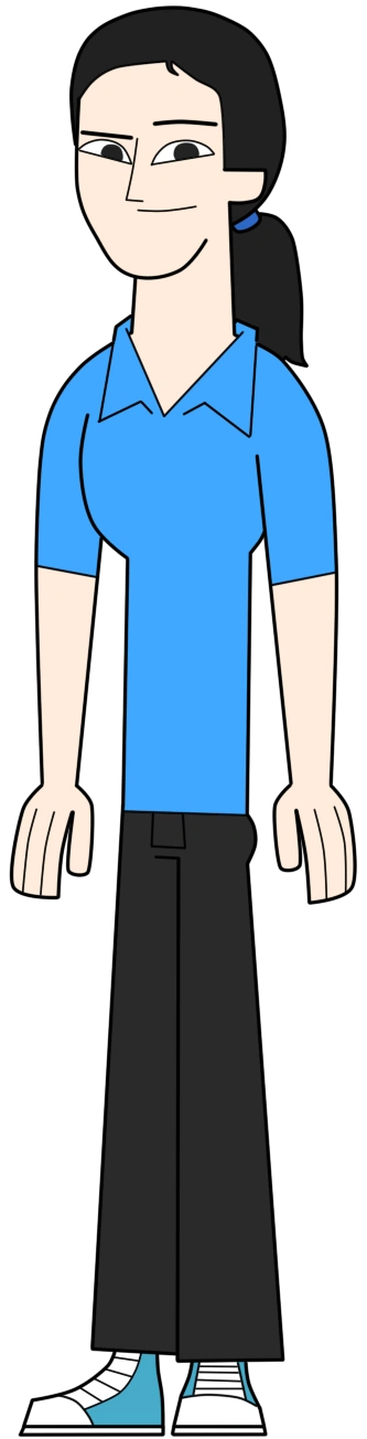 Garrett | Total Drama Island Fanfiction wikia | Fandom