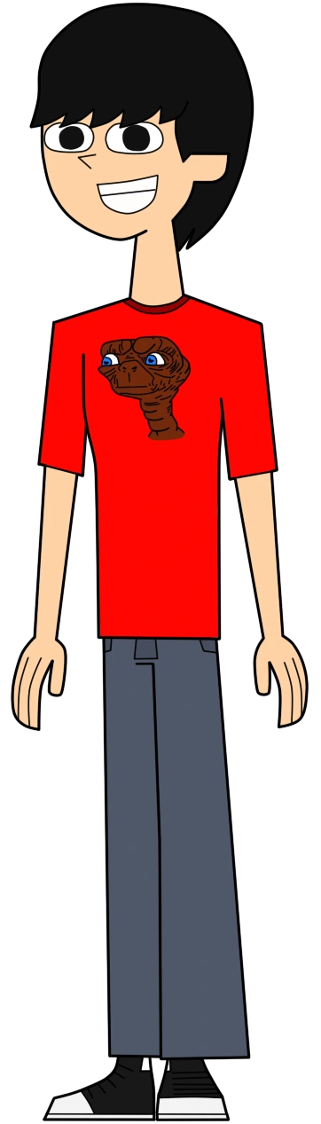 Corey | Total Drama Island Fanfiction wikia | Fandom