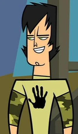 Trent (TDI-G&S) | Total Drama Island Fanfiction wikia | Fandom
