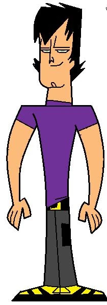 Jude | Total Drama Island Fanfiction wikia | Fandom