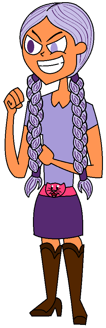 Julie (TDWTH?) | Total Drama Island Fanfiction wikia | Fandom
