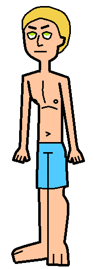 Elias | Total Drama Island Fanfiction wikia | Fandom