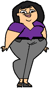 Kelly | Total Drama Island Fanfiction wikia | Fandom