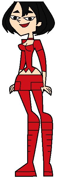 Lily | Total Drama Island Fanfiction wikia | Fandom