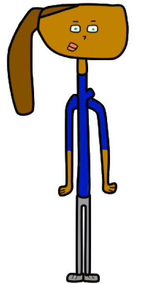 Bella (TDD) | Total Drama Island Fanfiction wikia | Fandom