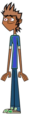 Jake | Total Drama Island Fanfiction wikia | Fandom