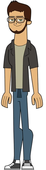 Sebastian | Total Drama Island Fanfiction wikia | Fandom