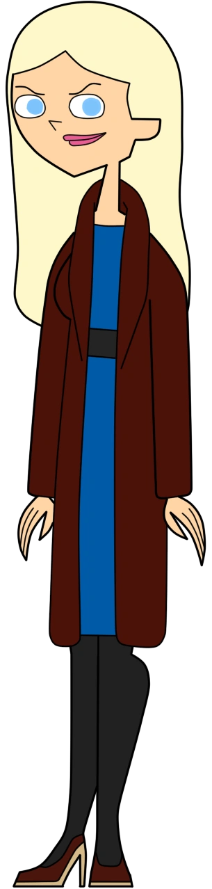 Janelle | Total Drama Island Fanfiction wikia | Fandom