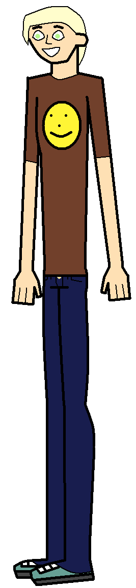 Bobby Jon | Total Drama Island Fanfiction wikia | Fandom