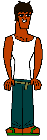 Diego | Total Drama Island Fanfiction wikia | Fandom
