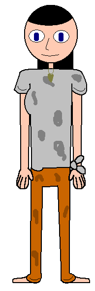 Nikki | Total Drama Island Fanfiction wikia | Fandom