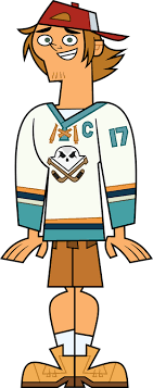 Wayne | Total Drama Island Fanfiction wikia | Fandom