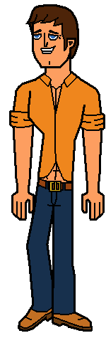 Andrew | Total Drama Island Fanfiction wikia | Fandom