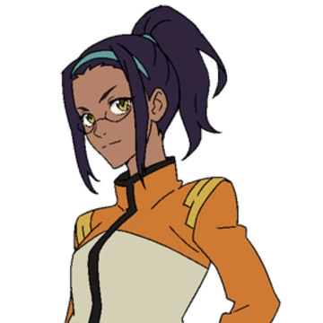 Nadia (TDVI) | Total Drama Island Fanfiction wikia | Fandom