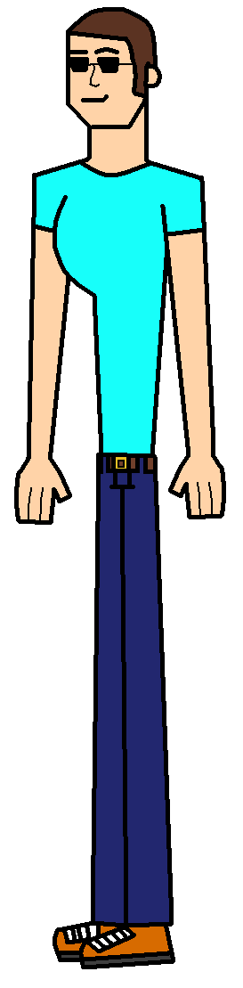 Freddie | Total Drama Island Fanfiction wikia | Fandom