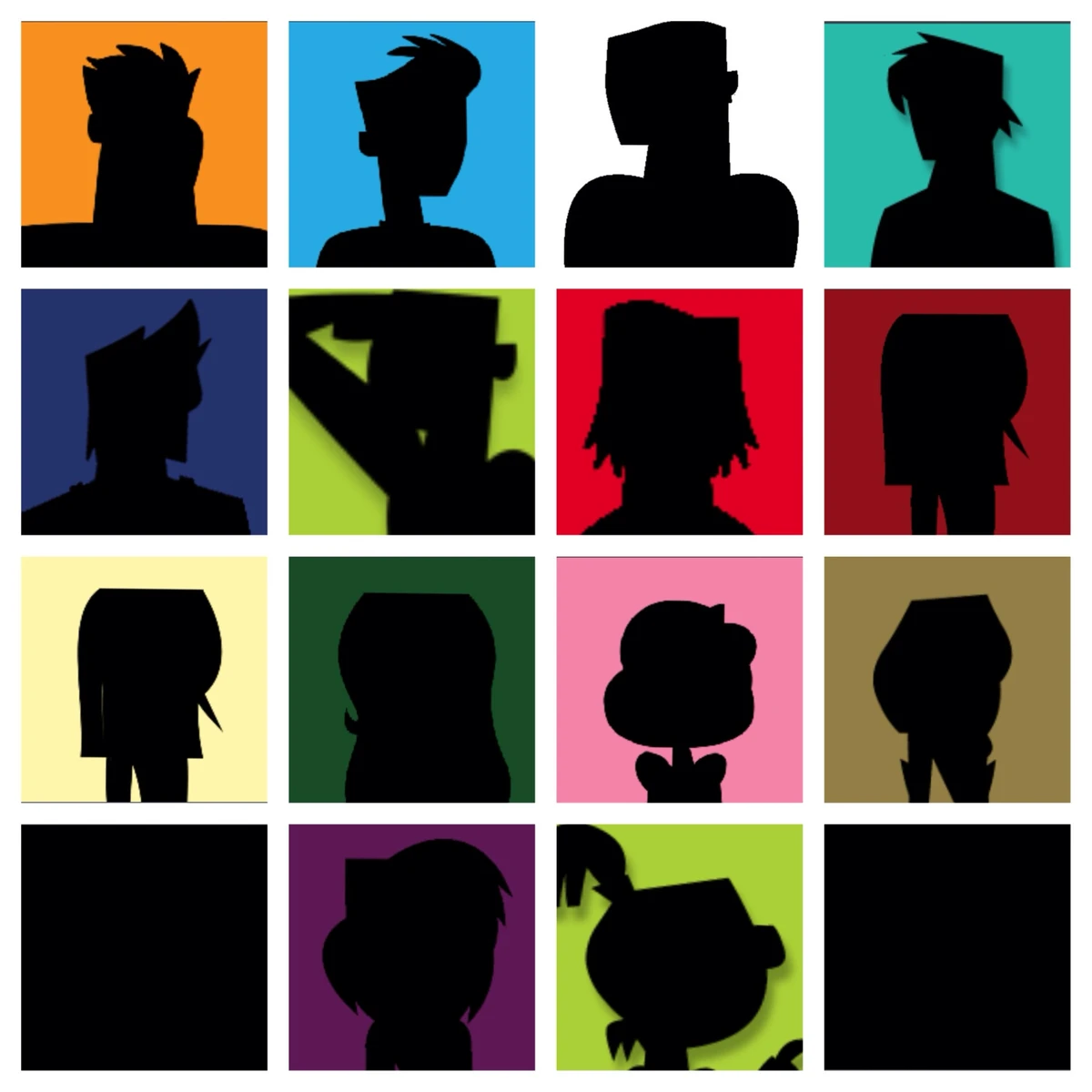 User blog:SpiritAnimal/Total Drama Touring The World Promo | Total ...