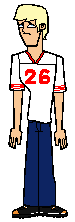 Tristan | Total Drama Island Fanfiction wikia | Fandom