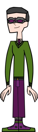 Mitchel (TDItW) | Total Drama Island Fanfiction wikia | Fandom