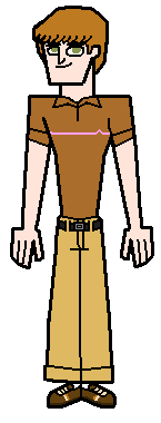 Steven | Total Drama Island Fanfiction wikia | Fandom