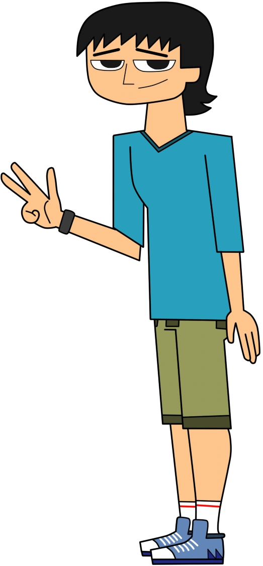 Nigel | Total Drama Island Fanfiction wikia | Fandom