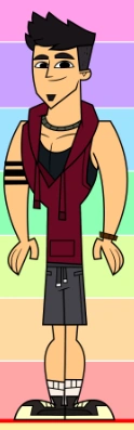 Total Drama Cruise (2019) | Total Drama Island Fanfiction wikia | Fandom