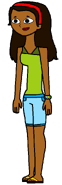 Alice | Total Drama Island Fanfiction wikia | Fandom