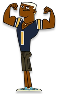 Lightning (TD:DI) | Total Drama Island Fanfiction wikia | Fandom