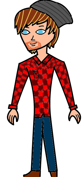 Zia | Total Drama Island Fanfiction wikia | Fandom