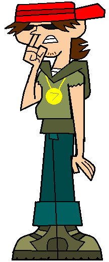 7-Up | Total Drama Island Fanfiction wikia | Fandom