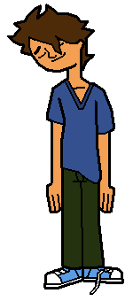David | Total Drama Island Fanfiction wikia | Fandom