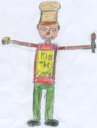 Max | Total Drama Island Fanfiction wikia | Fandom