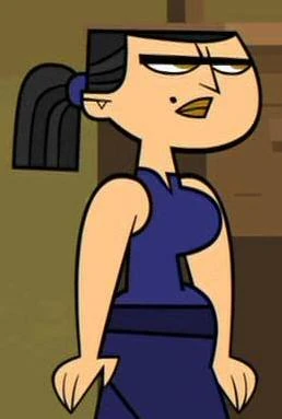 Eva (TDI-G&S) | Total Drama Island Fanfiction wikia | Fandom