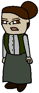 Gretel | Total Drama Island Fanfiction wikia | Fandom